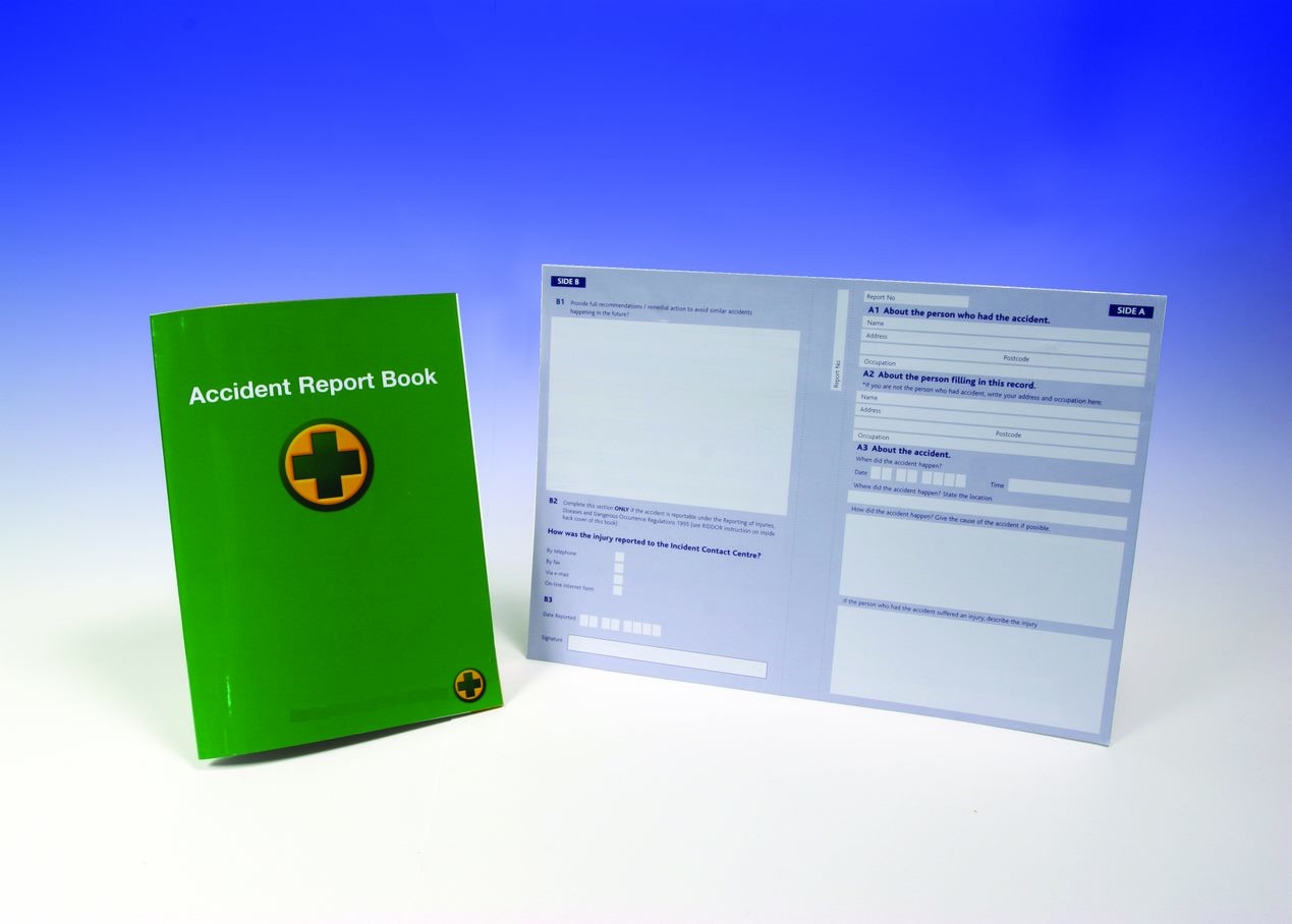 Training Booklets Manuals